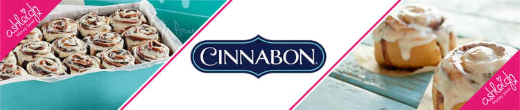 Enjoy a Free Minibon at Cinnabon No Purchase Necessary – Ashleigh Money ...