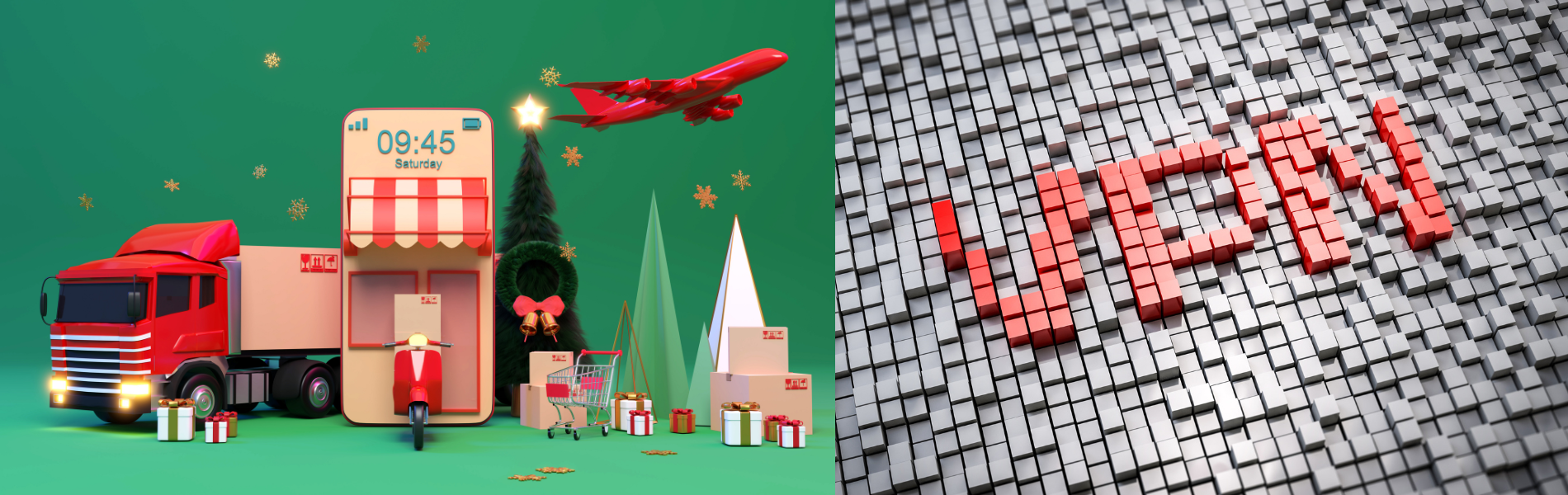 Stay Safe Online This Christmas: How a VPN Protects Your Shopping ...