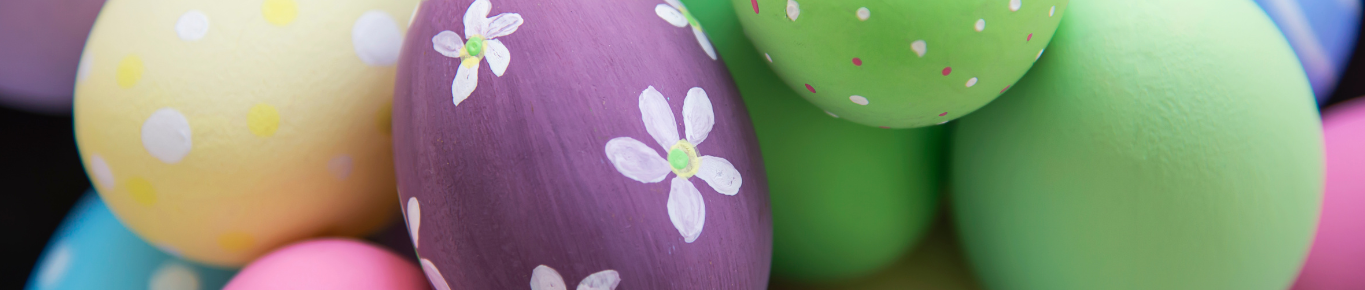 Budget-Friendly Easter DIY Ideas for Families with Young Children ...